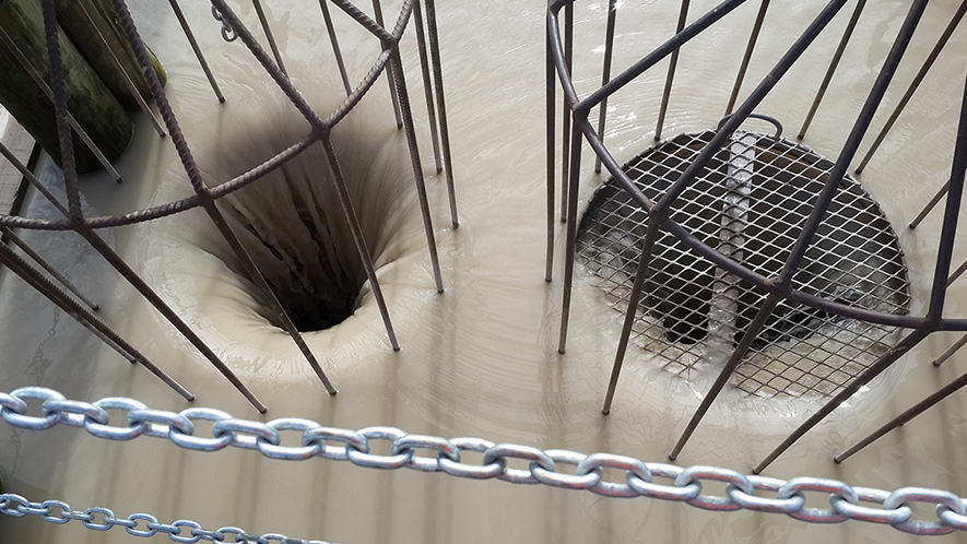 Mine Residue Disposal Solutions | Epoch Resources (Pty) Ltd